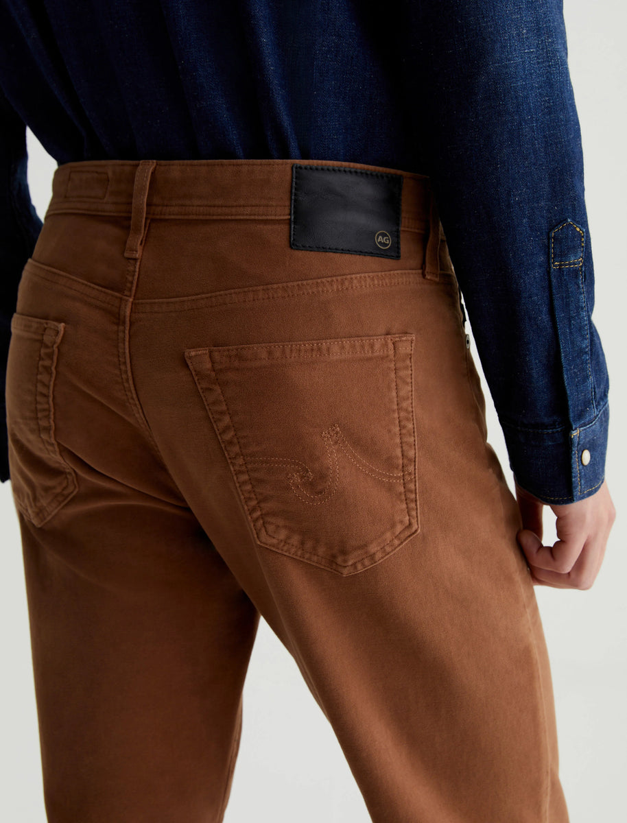 Everett - Roasted Acorn – Phineas Gage, West Chester