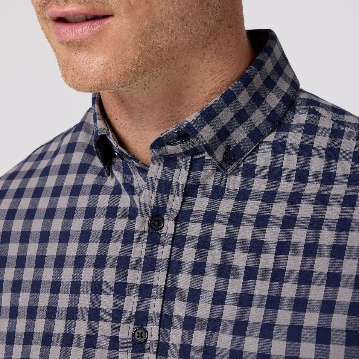 City Flannel - Nickel Hayes – Phineas Gage, West Chester